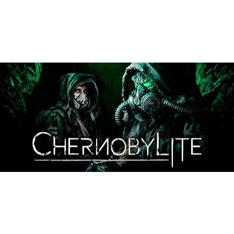 Jual Jual Chernobylite: Core Bundle l Game PC | Permanen Full Version ...