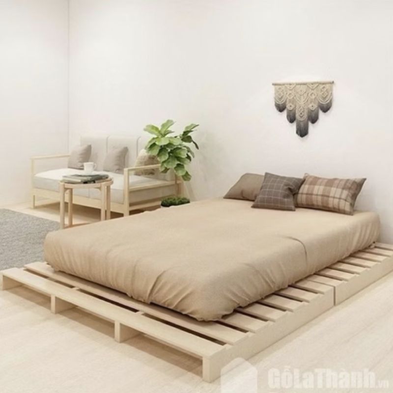 Jual dipan kasur 160x200/alas kasur minimalis extra finishing | Shopee ...