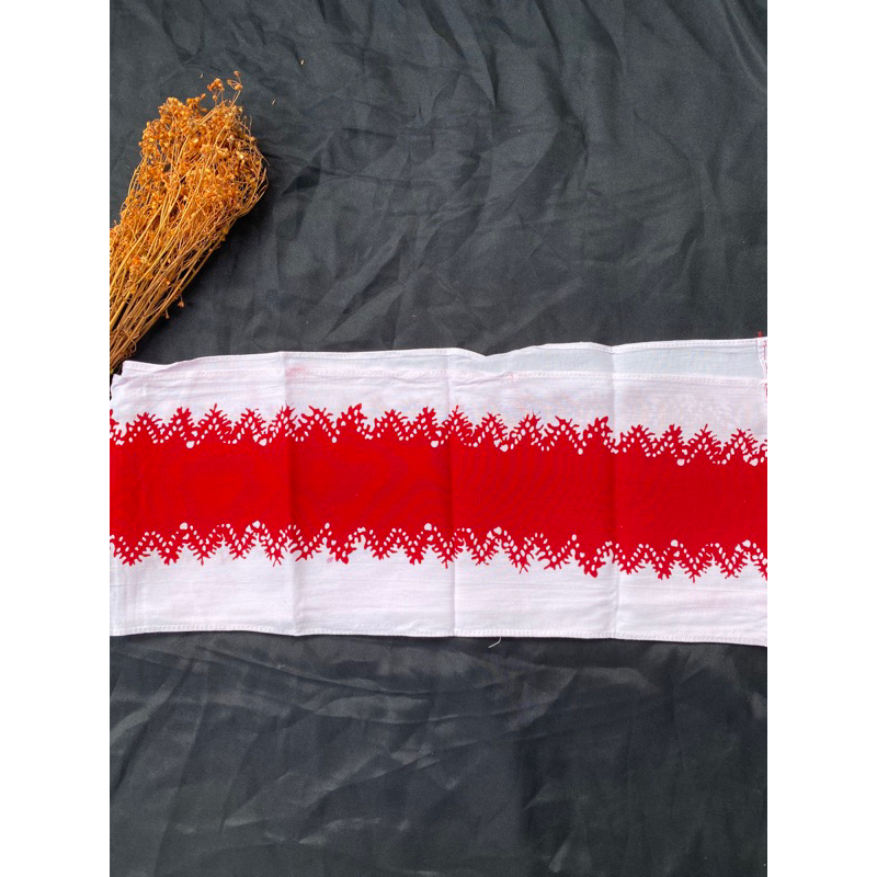 Jual KAIN SINDUR | Shopee Indonesia