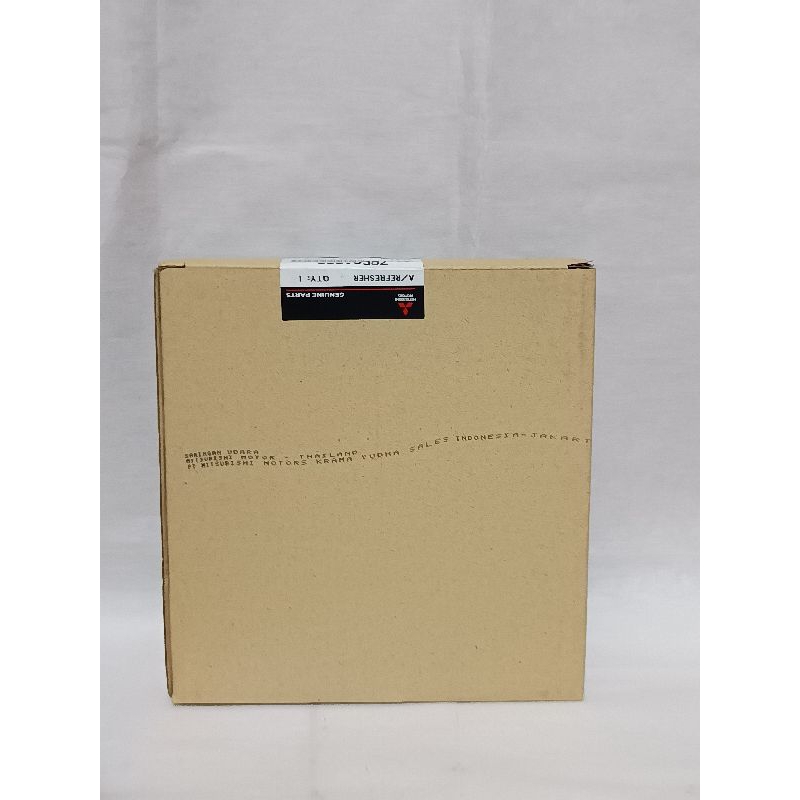 Jual AIR REFRESHER ASSY/ FILTER AC GENUINE MITSUBISHI XPANDER/XPANDER ...