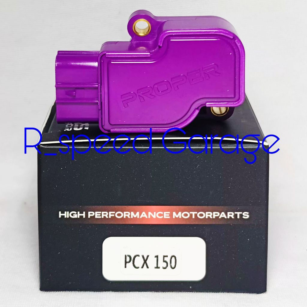 Jual SENSOR TPS PROPER ADV 150 PCX 150 LOKAL K97 | Shopee Indonesia