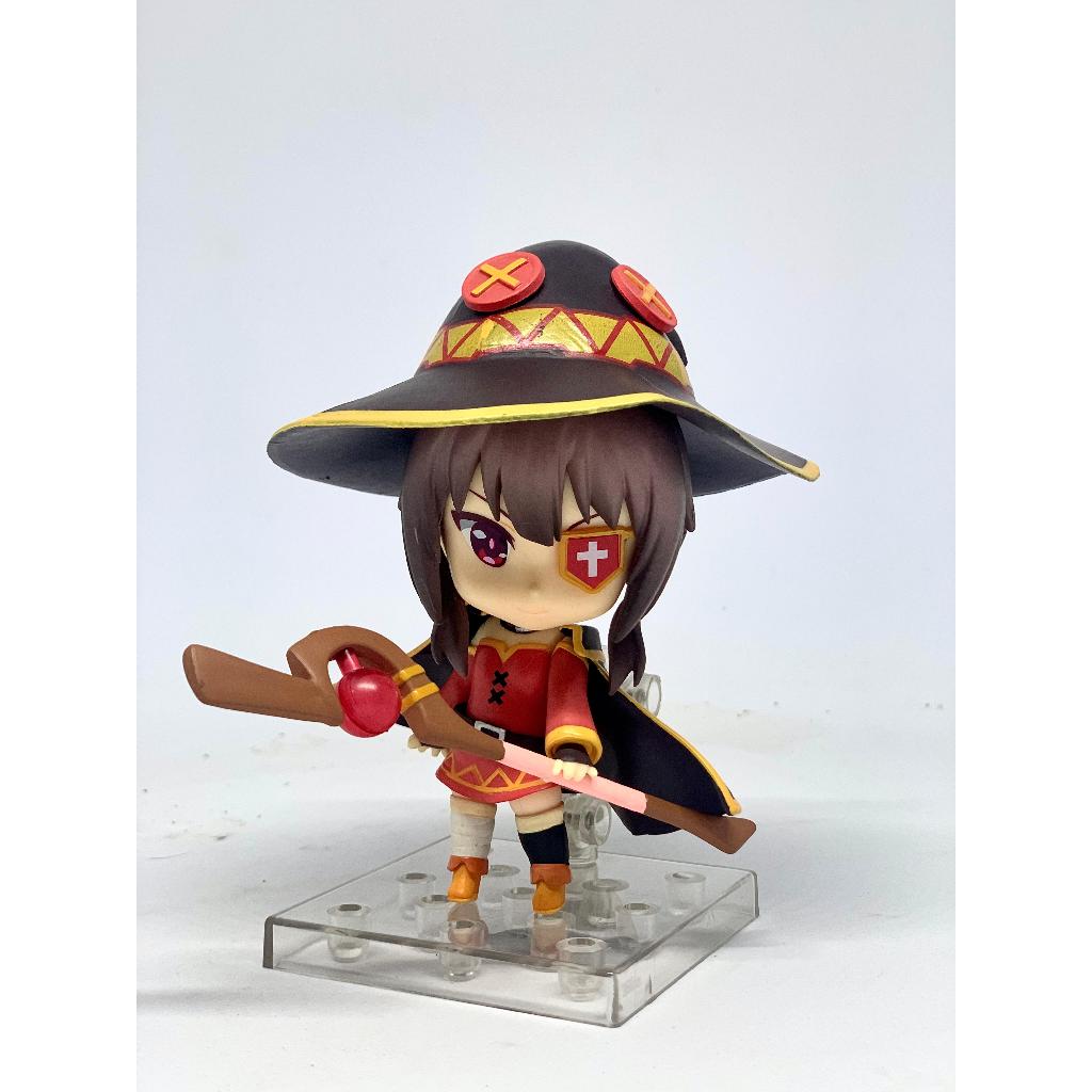 Jual Nendoroid Megumin - Konosuba | Shopee Indonesia