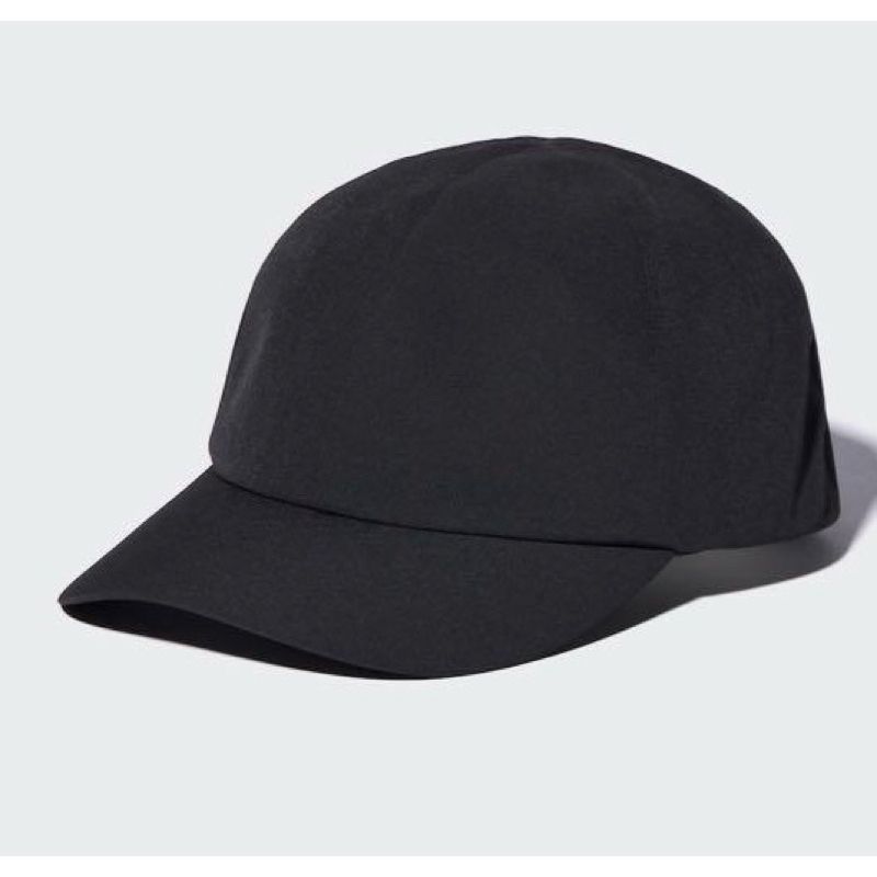 Jual Uniqlo UV Black Cap | Shopee Indonesia