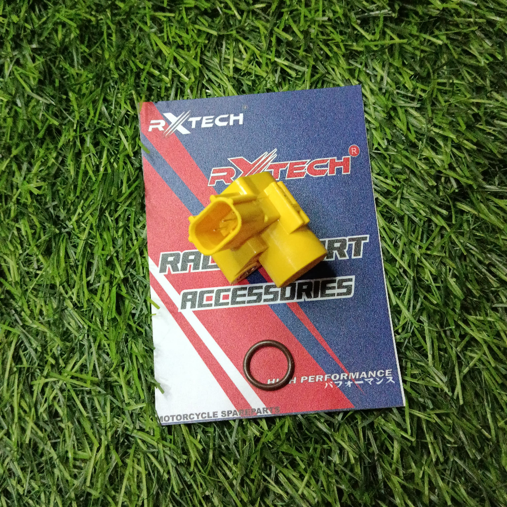 Jual SENSOR TPS RACING BEAT VARIO F1 VARIO 125-150 SCOOPY SPACY BEAT ...