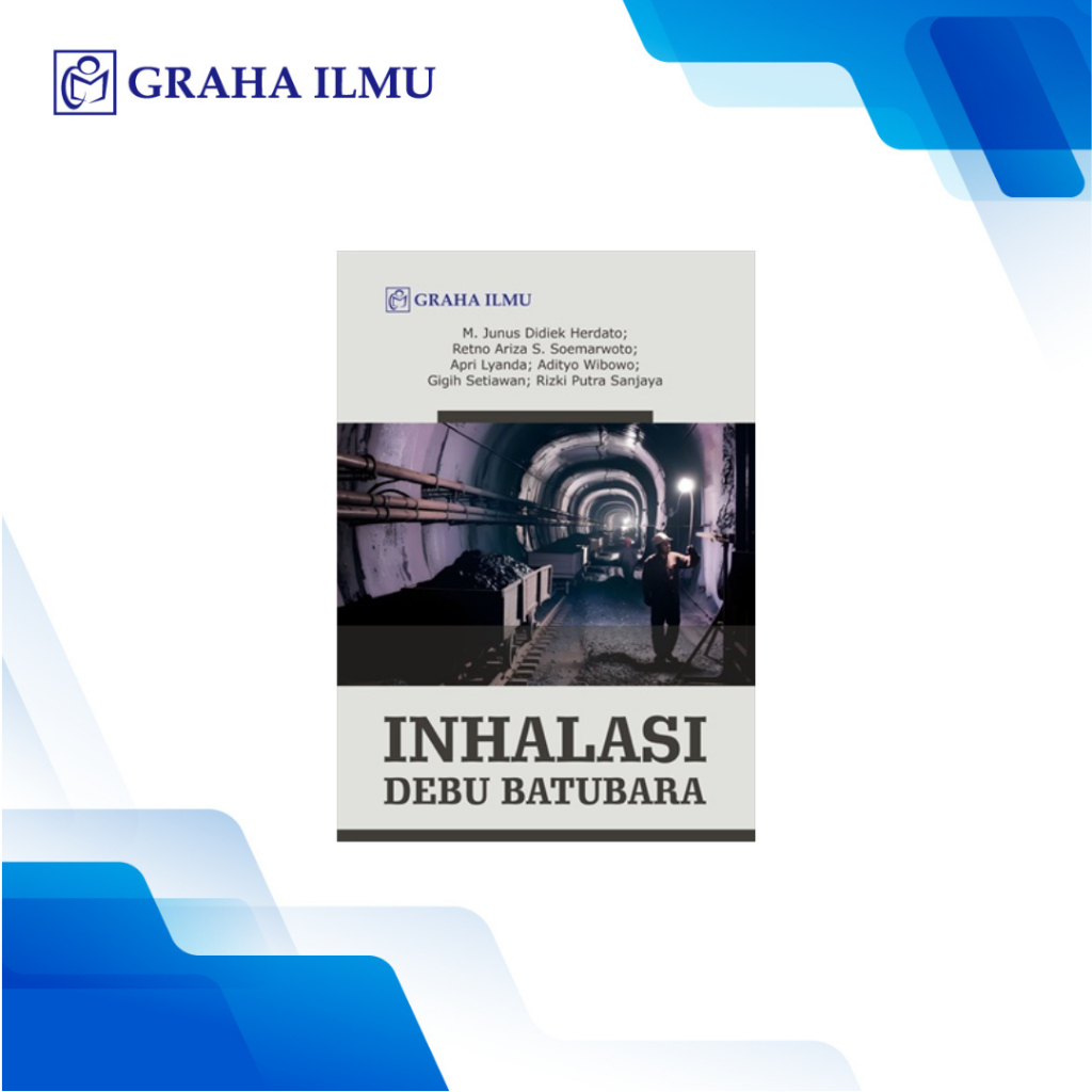 Jual Inhalasi Debu Batubara | Shopee Indonesia