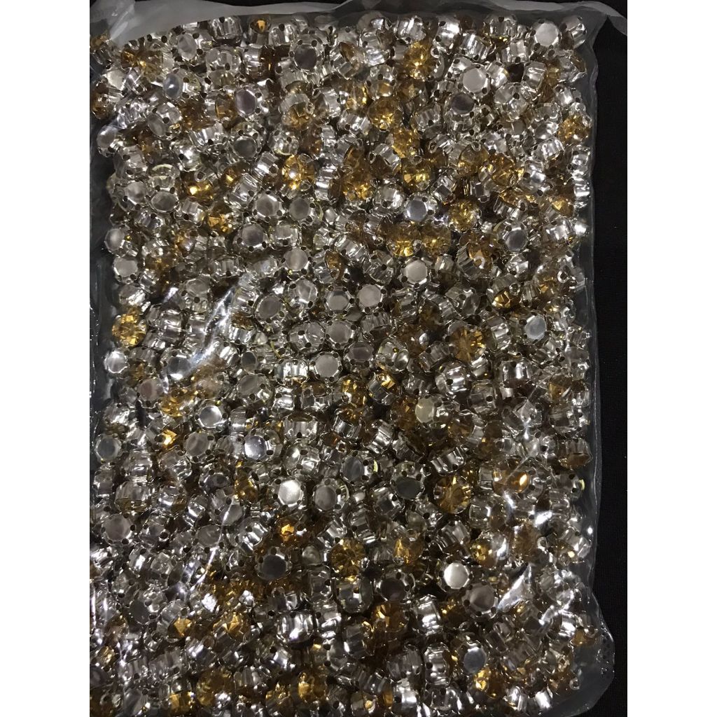 Jual DIAMOND CANGKANG SS30 | SS35 | SS40 WARNA@144PCS (DSS85) | Shopee ...