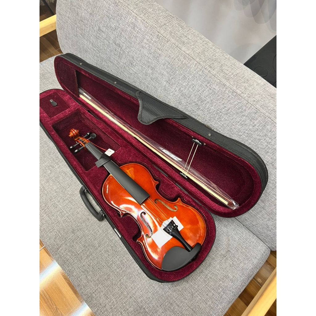 Jual Biola Viena Violin L 4/4 LTD M12-L4/4 - LTD | Shopee Indonesia