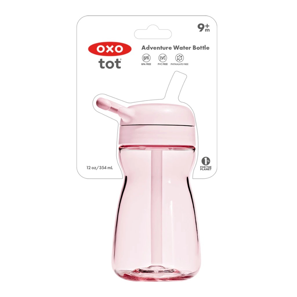 Jual Oxo Tot Adventure Water Bottle | Shopee Indonesia