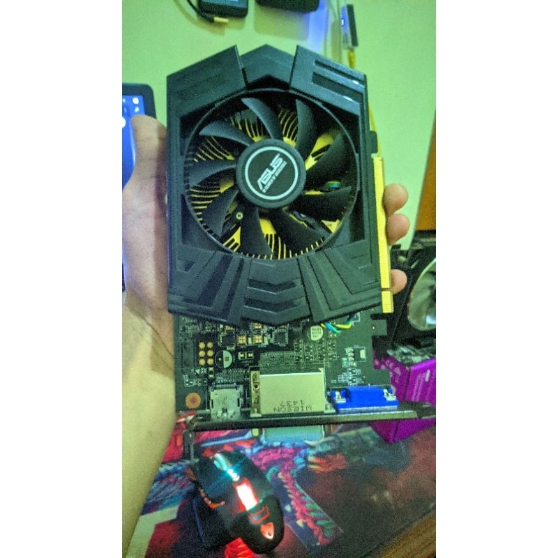Jual Gtx 750ti 2gb, Bukan 750/970/1050ti | Shopee Indonesia