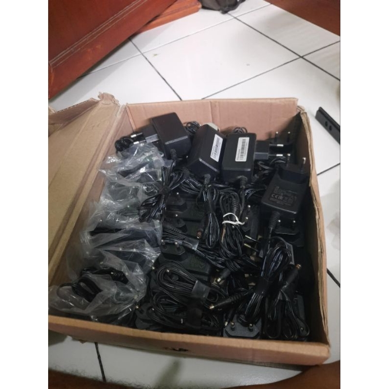 Jual Adaptor ONT | Shopee Indonesia