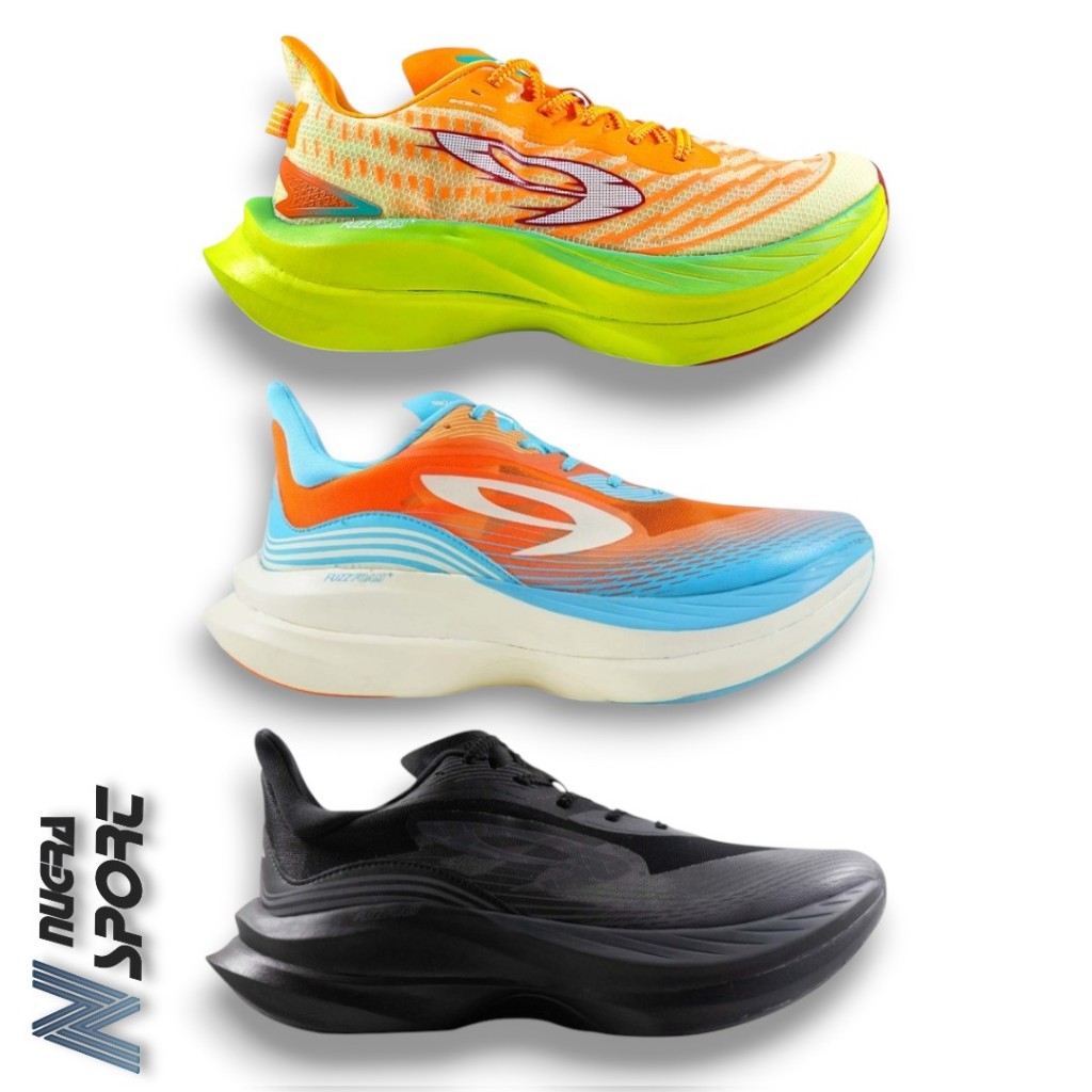 Jual 910 Nineten Haze Pro MGL Sepatu Lari | Shopee Indonesia