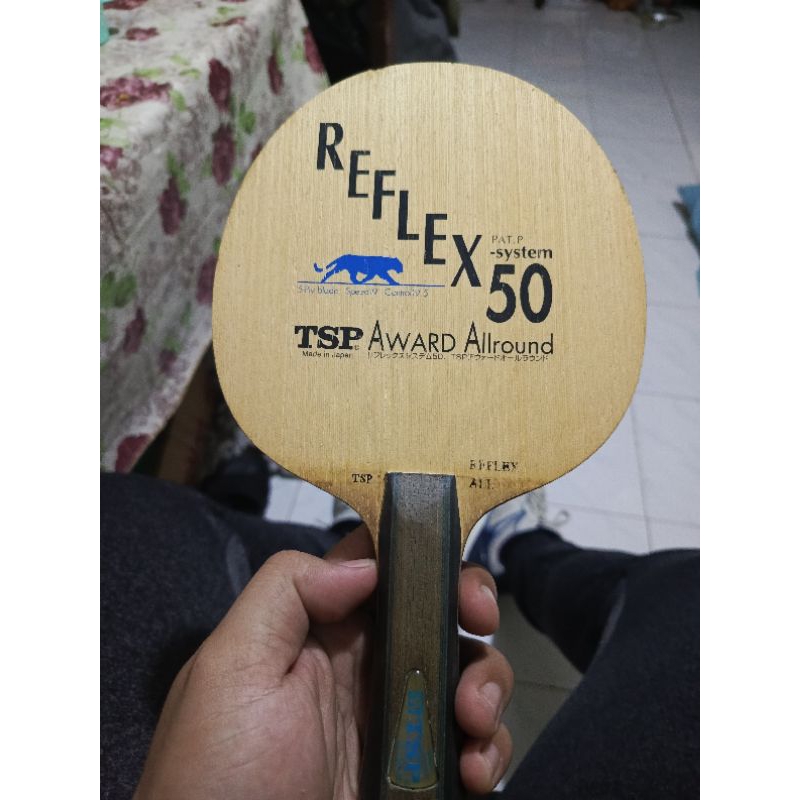 Jual TSP reflex award allround | Shopee Indonesia