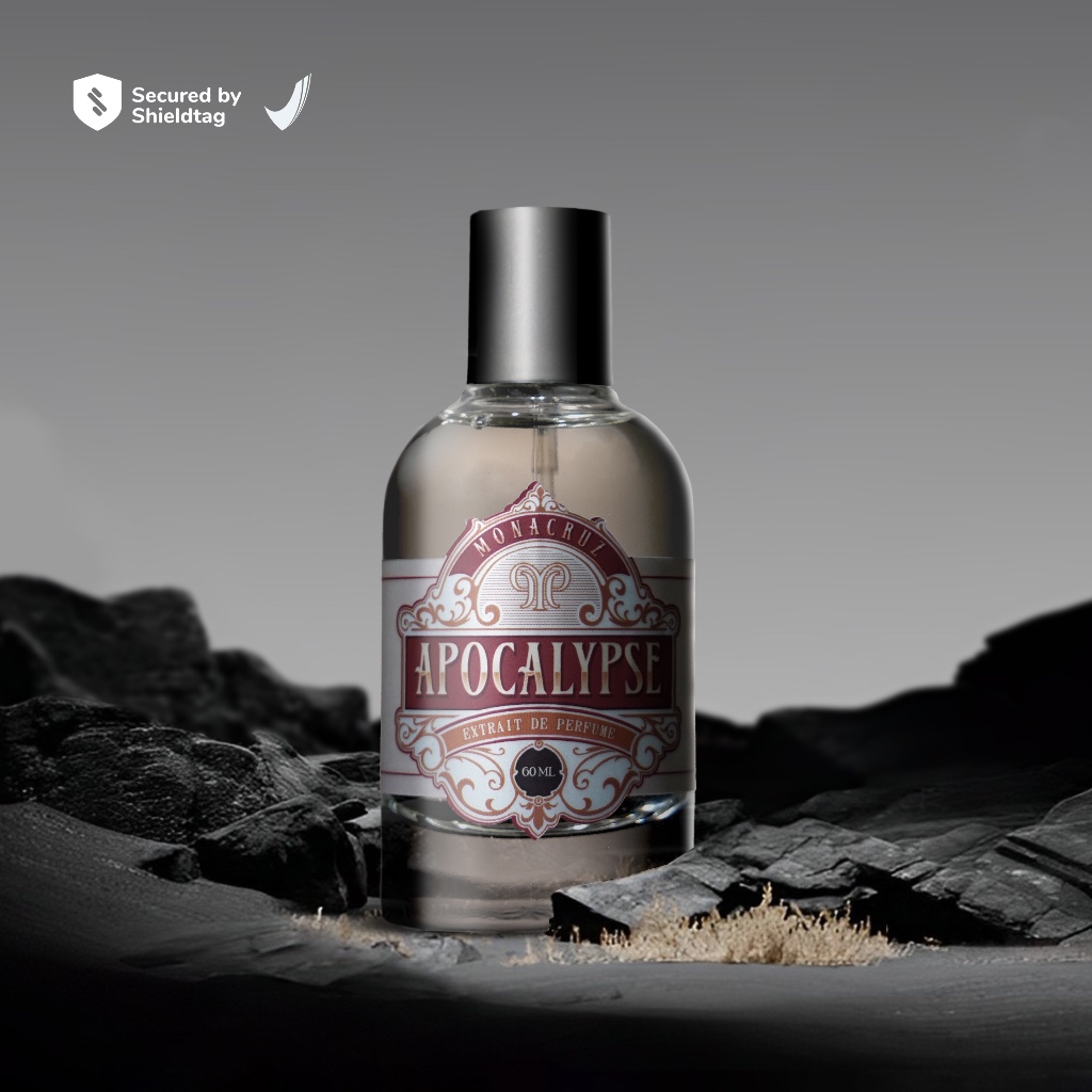 Jual Monacruz Parfum Apocalypse Extrait De Perfume Melted Unisex ...