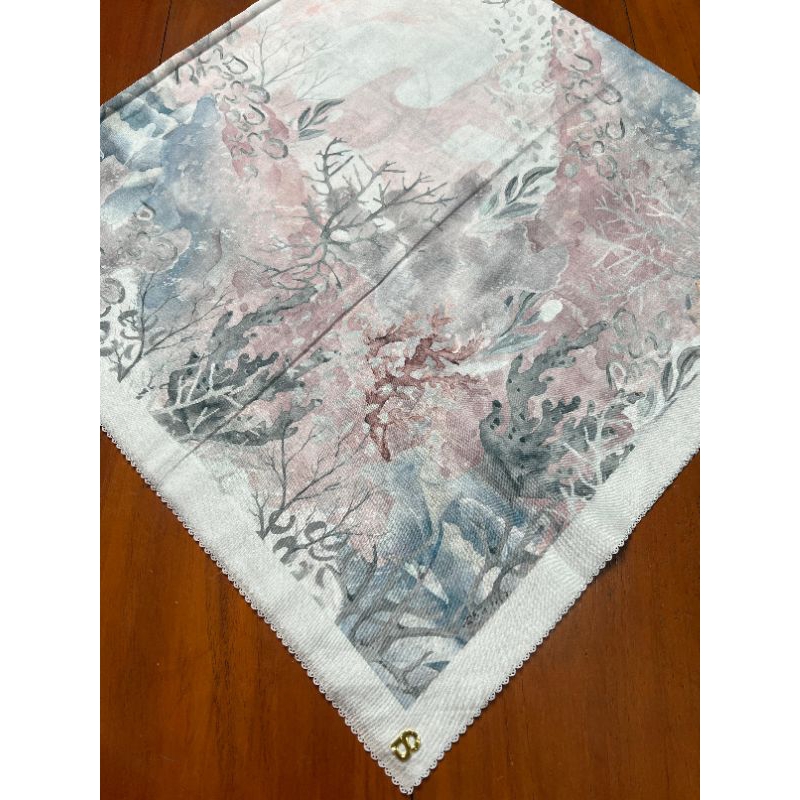 Jual Savana Buttonscarves | Shopee Indonesia