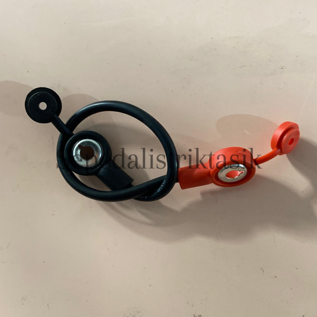 Jual KABEL AKI UNIVERSAL SEPEDA LISTRIK MOTOR LISTRIK / CABLE CONNECTOR ...