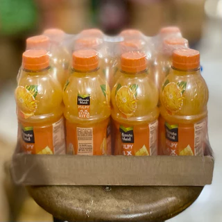 Jual Pulpy Orange Terlengkap & Harga Terbaru Januari 2026 | Shopee ...