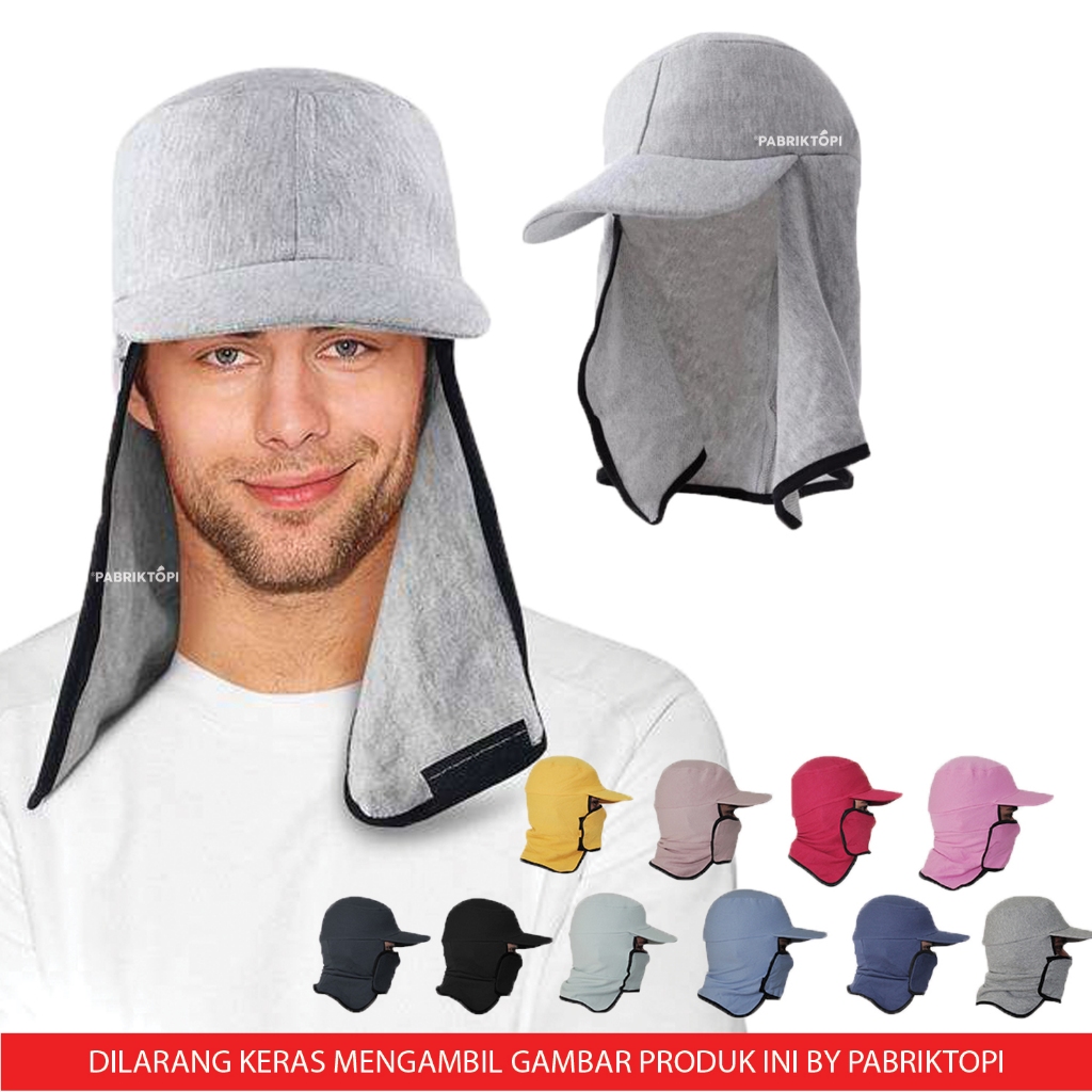 Jual TOPI JEPANG TOPI PANCING TOPI OUTDOR TOPI PRIA TOPI WANITA TOPI ...
