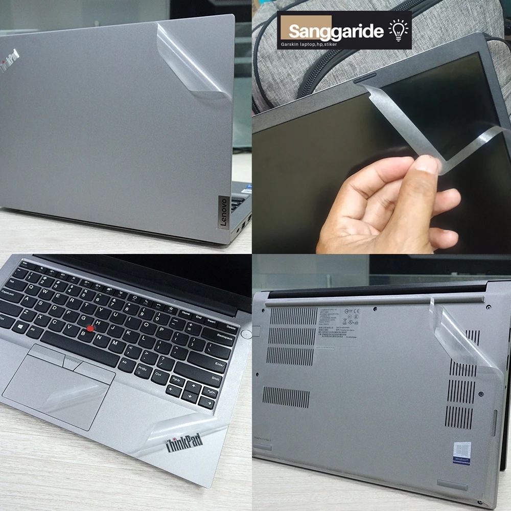 Jual Garskin laptop Lenovo Ideapad Slim 3 14 Gen 6 Gen7 | Shopee Indonesia