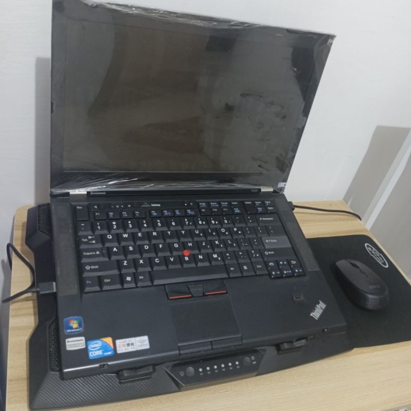 Jual Laptop Lenovo Thinkpad T420 core i5 | Shopee Indonesia