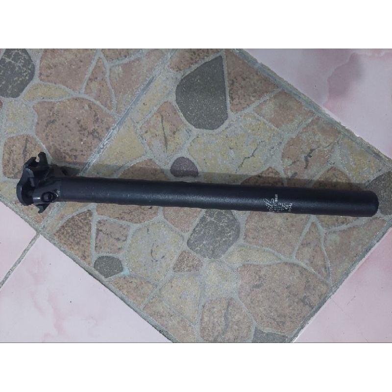 Jual Seatpost atau Tiang sadel entity sport | Shopee Indonesia