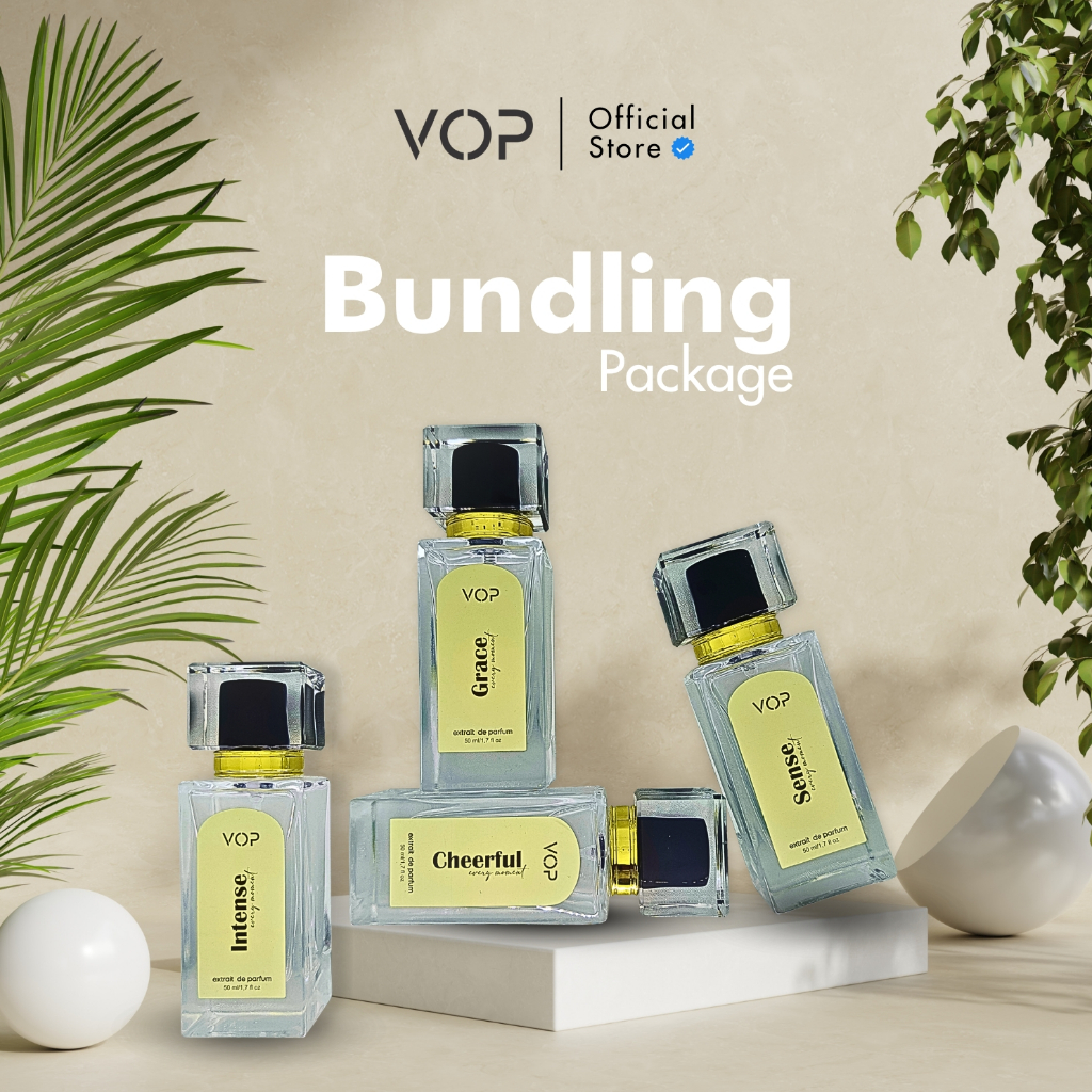 Produk VOP Official Store | Shopee Indonesia