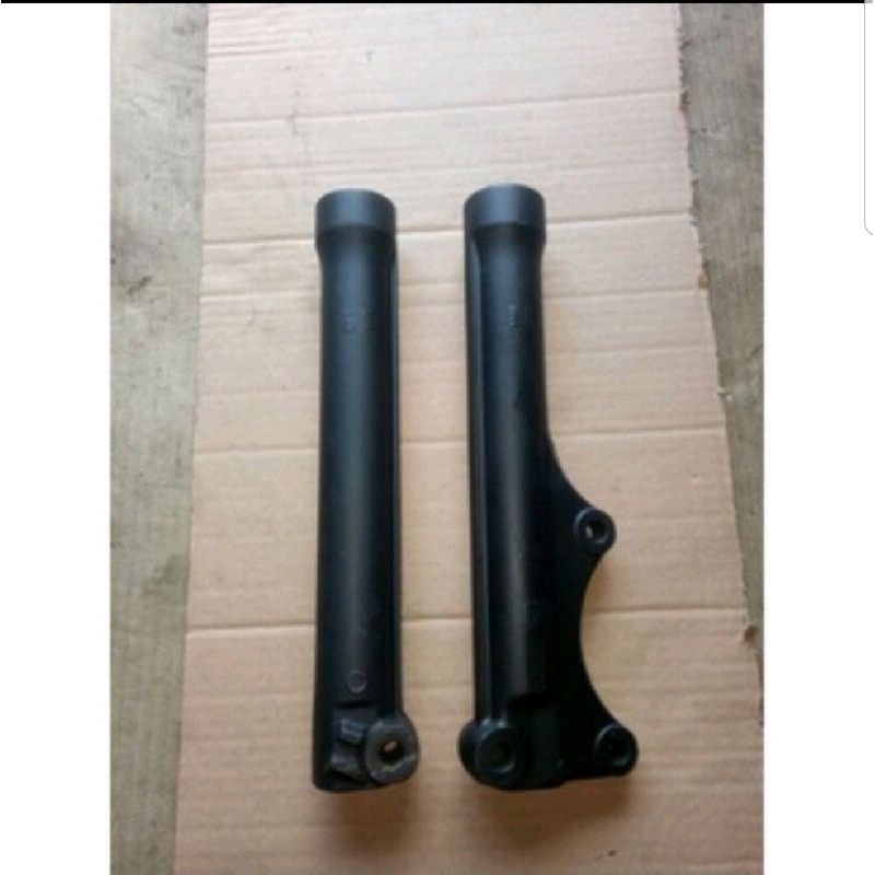 Jual TABUNG SHOK SHOCKBREAKER DEPAN MIO SMILE MIO J MIO GT ORIGINAL | Shopee Indonesia