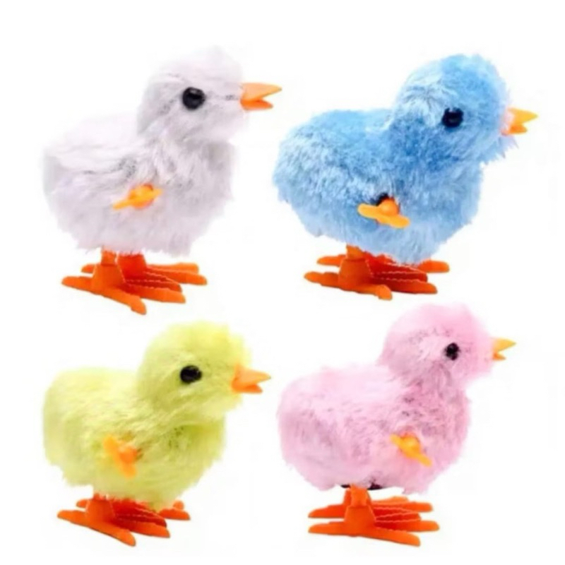 Jual mainan anak (ayam) | Shopee Indonesia