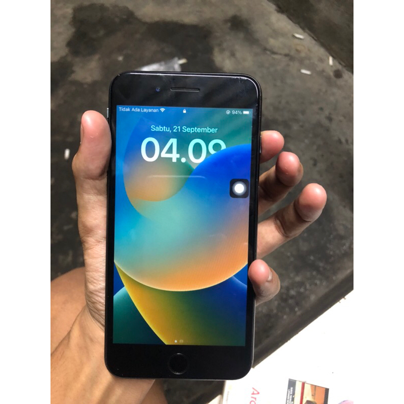 Jual IPHONE 8PLUS 64GB | Shopee Indonesia