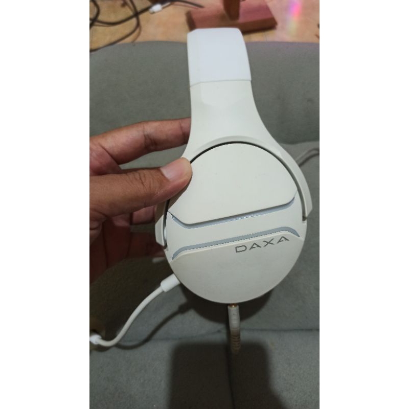 Jual REXUS DAXA SATURN ST 1 - SECOND | Shopee Indonesia