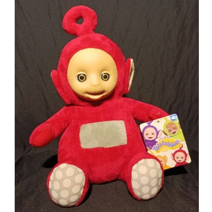 Jual Boneka Teletubbies | Shopee Indonesia