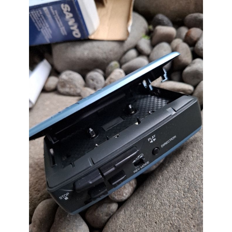 Jual walkman sanyo nos | Shopee Indonesia