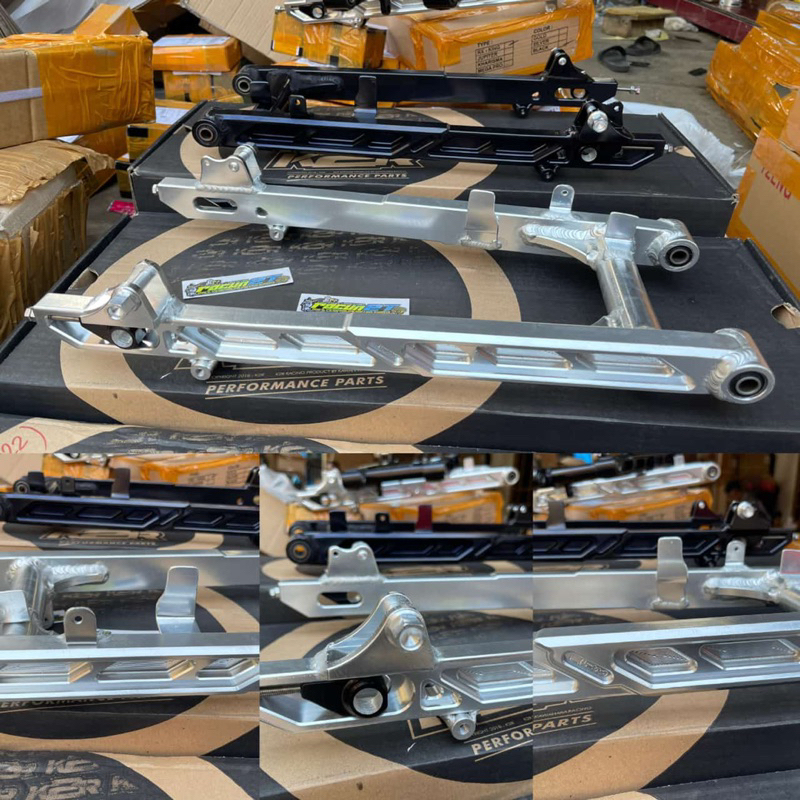 Jual SWIM ARM KAWAHARA FREE FLY RX KING KONTES 3D | Shopee Indonesia