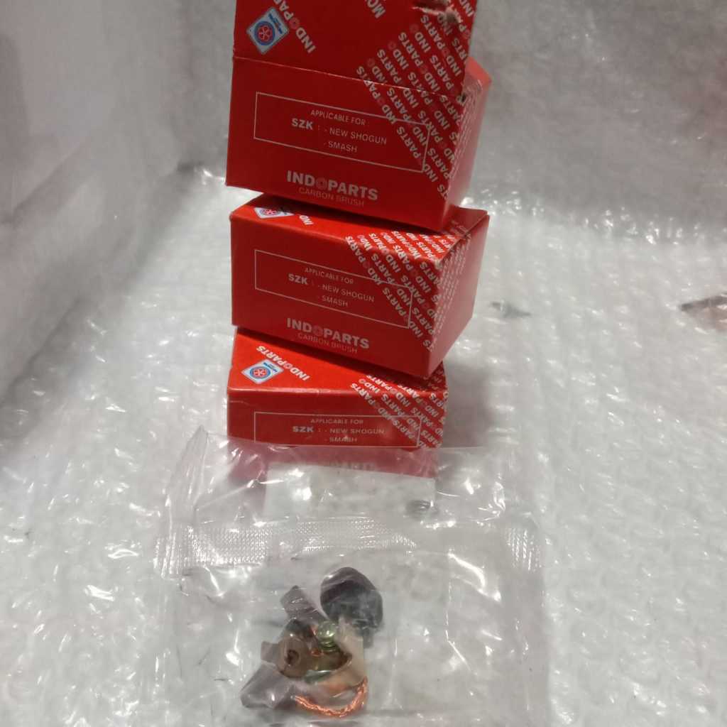 Jual ARANG STARTER / ARANG KICK NEW SHOGUN , SMASH MERK INDOPARTS ...
