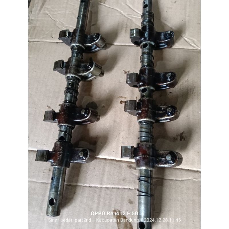 Jual sulingan set platuk Timor sohc | Shopee Indonesia