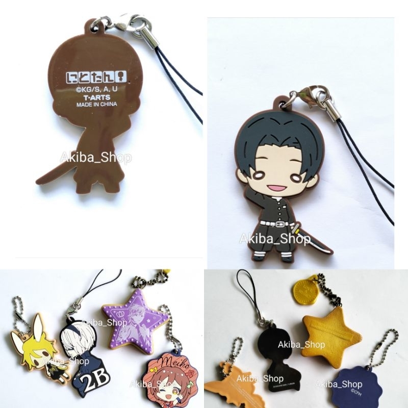 Jual Len Vocaloid, 2B NieR Automata, Uta no Prince-sama Ai Mikaze ...