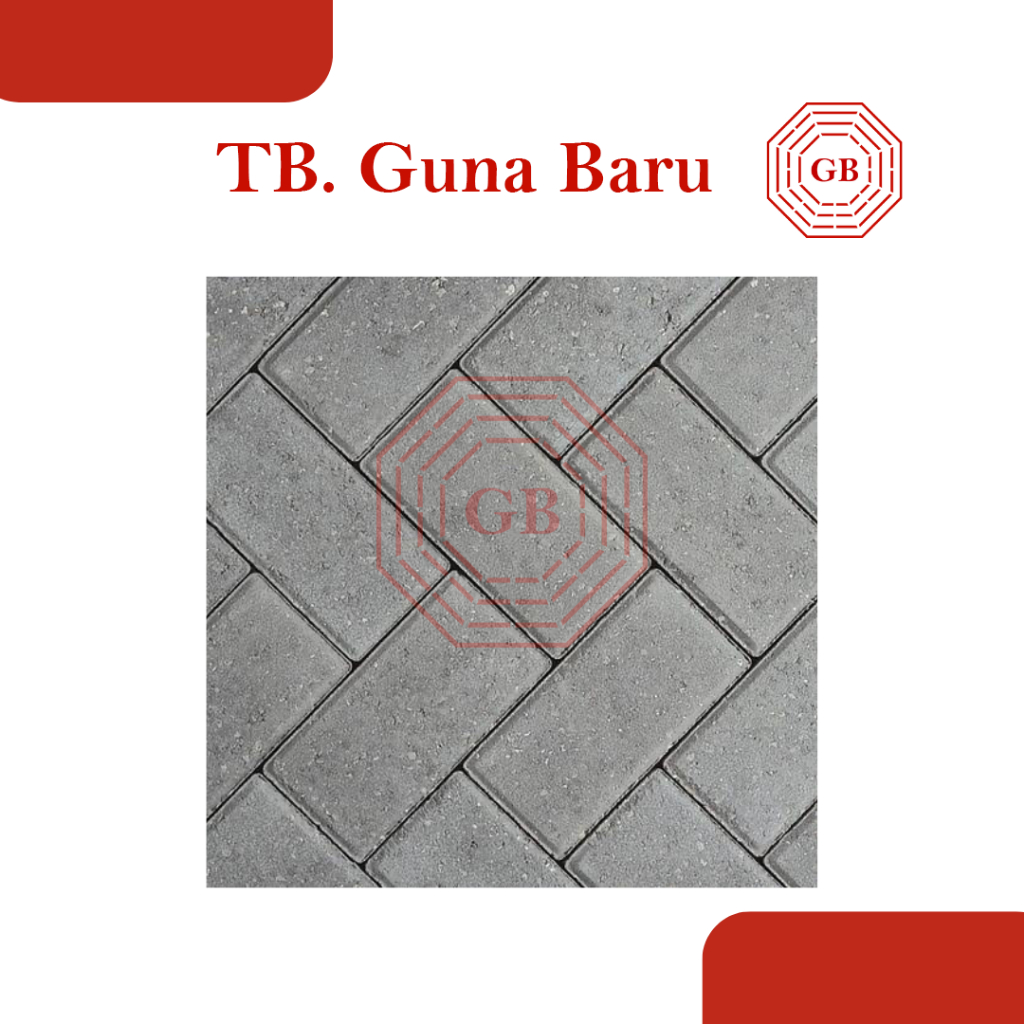 Jual Konblok Paving Block Press Mesin Model Bata | Shopee Indonesia