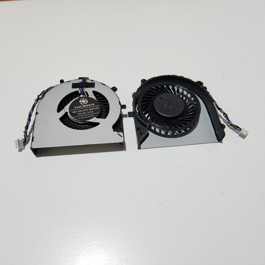 Jual Fan Kipas Processor Laptop HP 14-AM 14-AF 14-AD 14-AN 14-AC 240 G4 ...