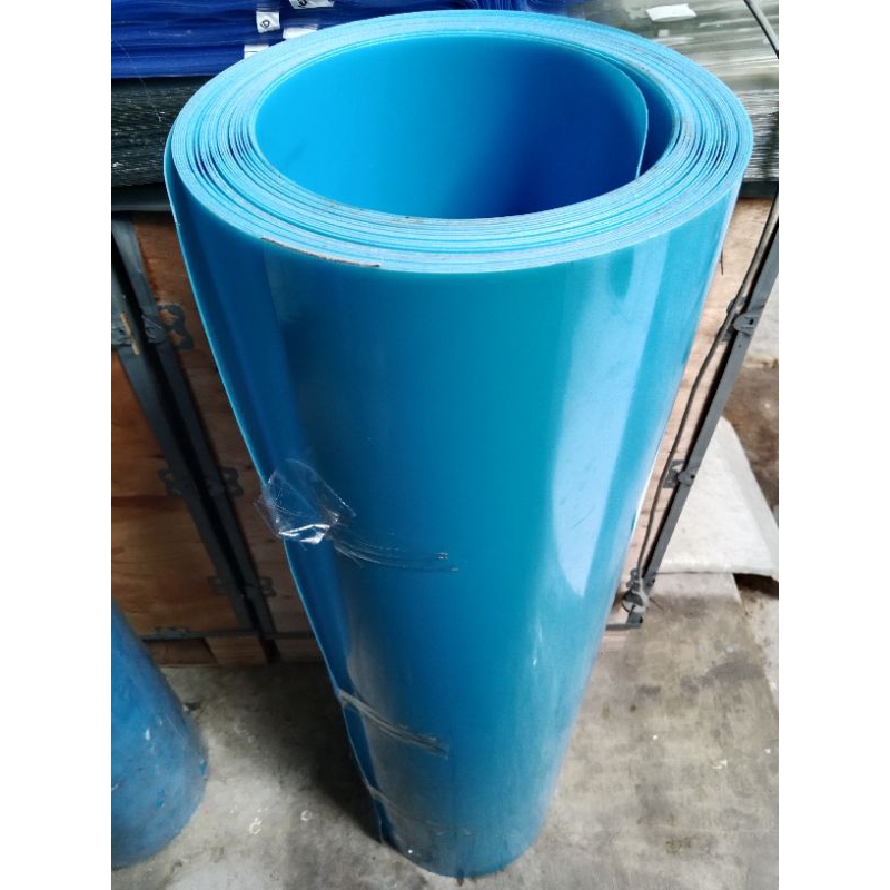 Jual PVC Penutup Pagar Berkualitas (Harga Per Meter) | Shopee Indonesia