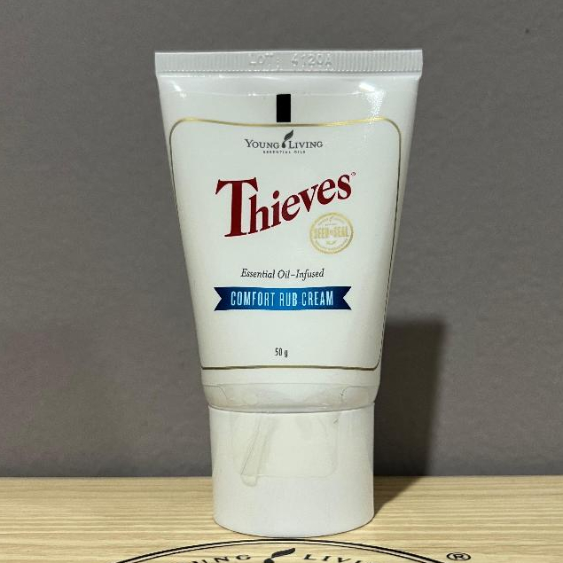 Jual Thieves Comfort Rub Cream 50g - Segel Original | Shopee Indonesia