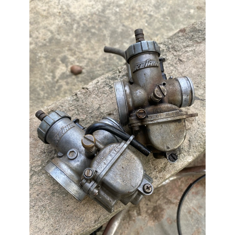 Jual KARBU PWL 26 KIPS DAN KIS ORIGINAL COPOTAN NINJA R/SS BISA PAKAI UNTUK NINJA RR OLD ZX NEW ...