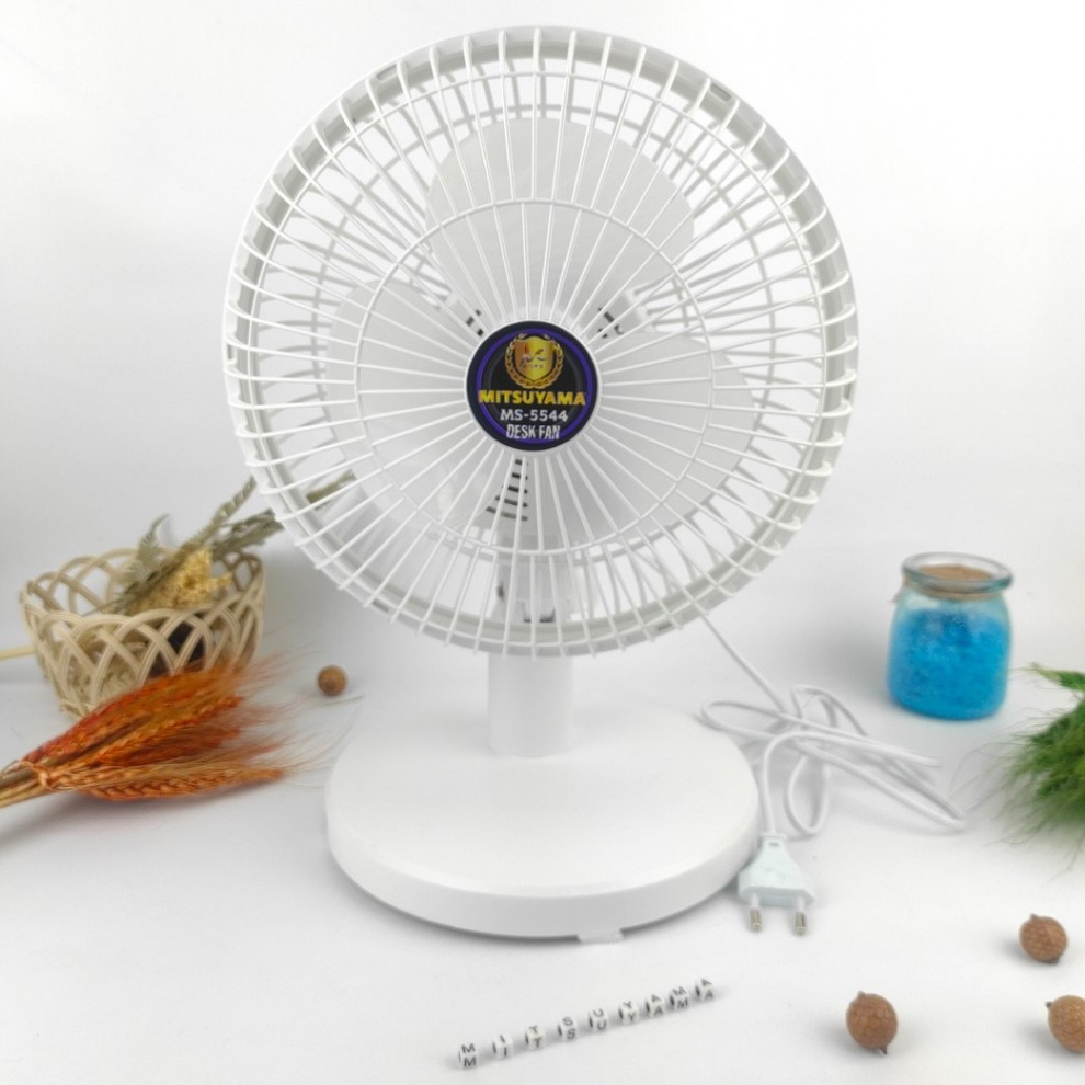 Jual KIPAS ANGIN DESK FAN STAND FAN KIPAS MEJA KIPAS DINDING KIPAS BERDIRI | Shopee Indonesia