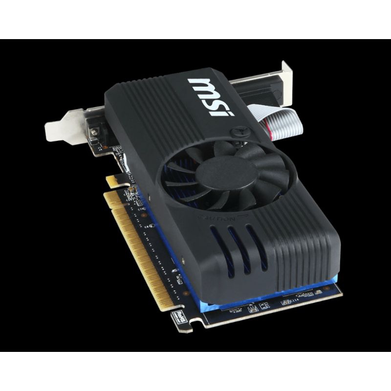 Jual MSI gt 730 2GB ddr5 | Shopee Indonesia