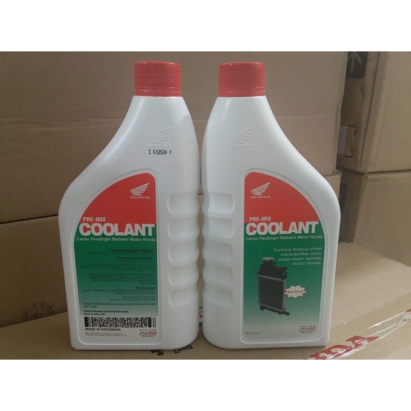 Jual Air Radiator PCX & Vario | Shopee Indonesia