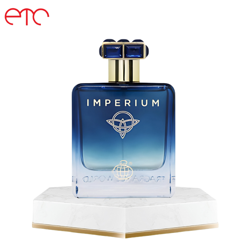 Jual Parfum Fragrance World Imperium EDP 100ml for Men | Shopee Indonesia