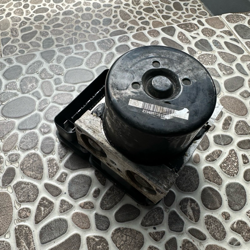 Jual Modul ABS Ford Fiesta 1500 cc cabutan original belum pernah ...