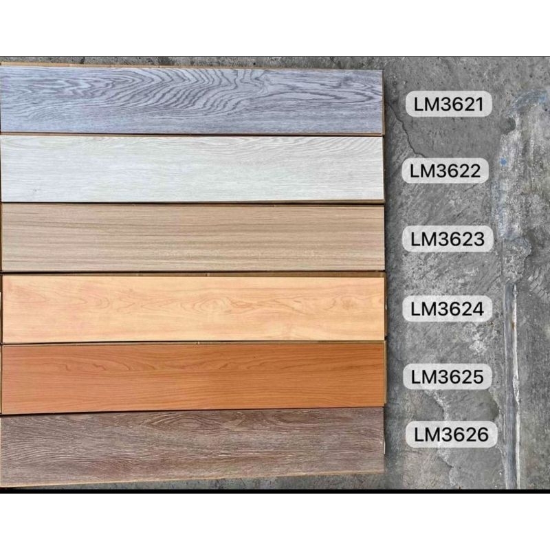 Jual Lantai vinyl kayu PLANK FLOOR | VINYL plank 2mm | Shopee Indonesia