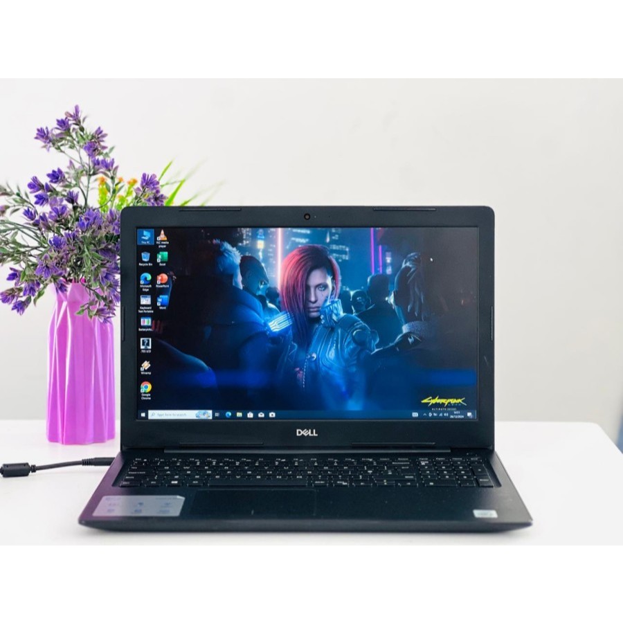 Jual Simpel And Ringan Laptop Dell Vestro 3590 Core i5 Gen10 8GB/256GB ...