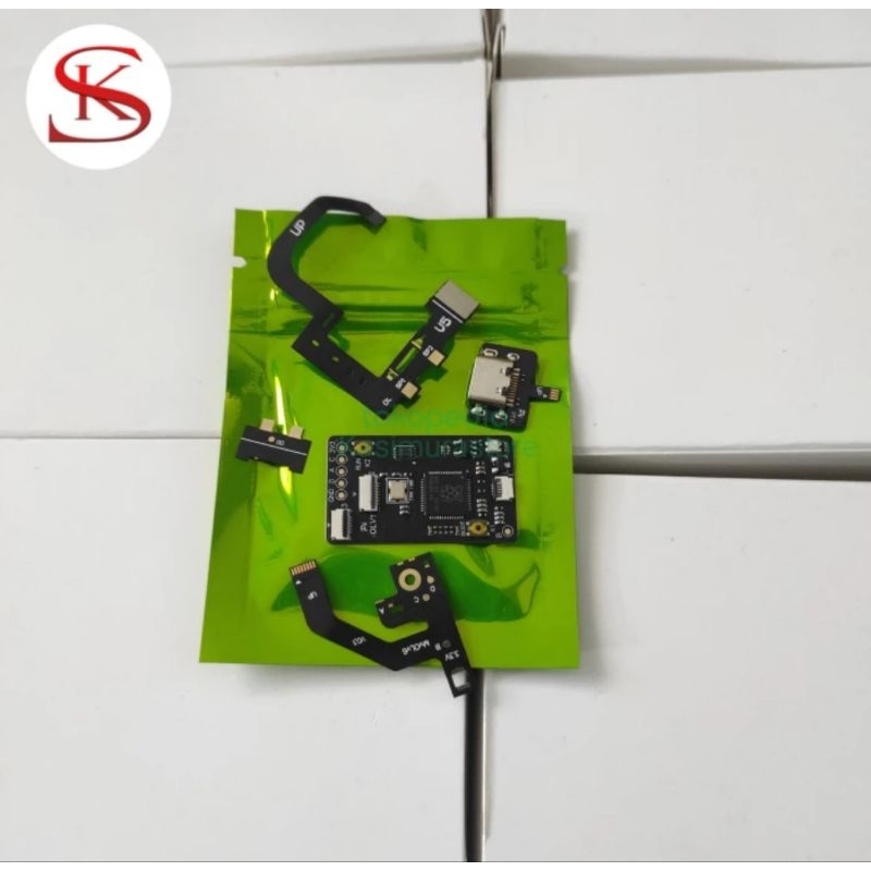 Jual Pico Fly Chip Switch | Shopee Indonesia