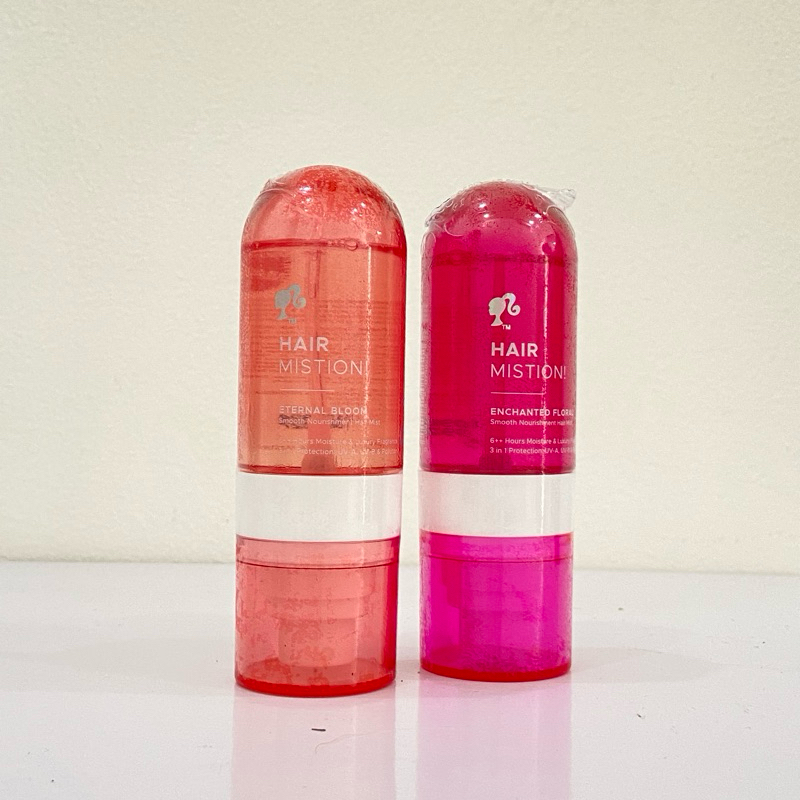 Jual Wonderlux Hair Mistion! Enchanted Floral & Eternal Bloom Hair Mist ...