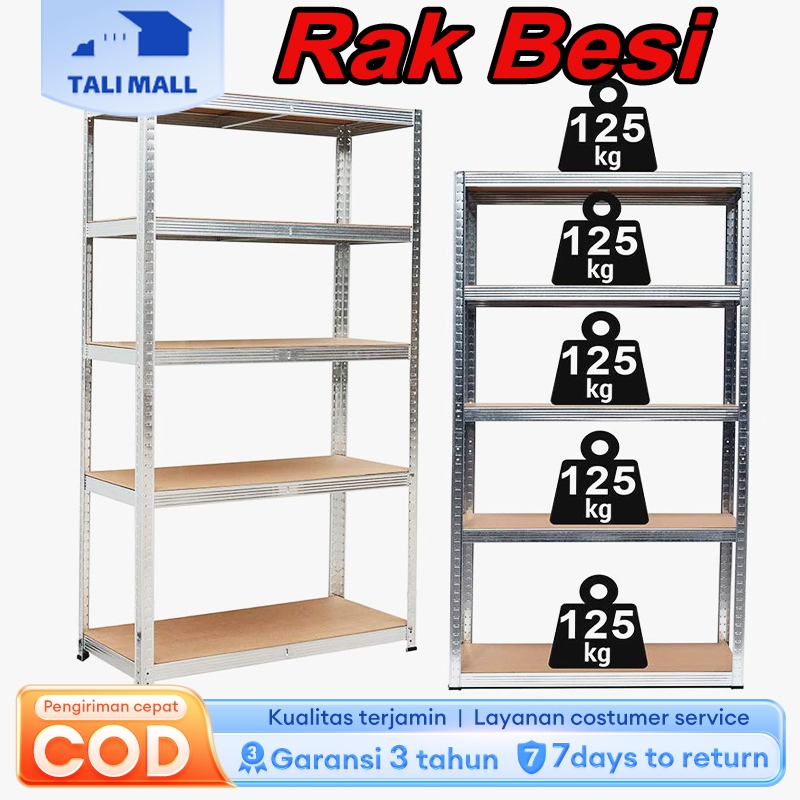 Jual Rak Besi Susun Rak Susun Serbaguna Rak Dapur Rak Besi Rak ...